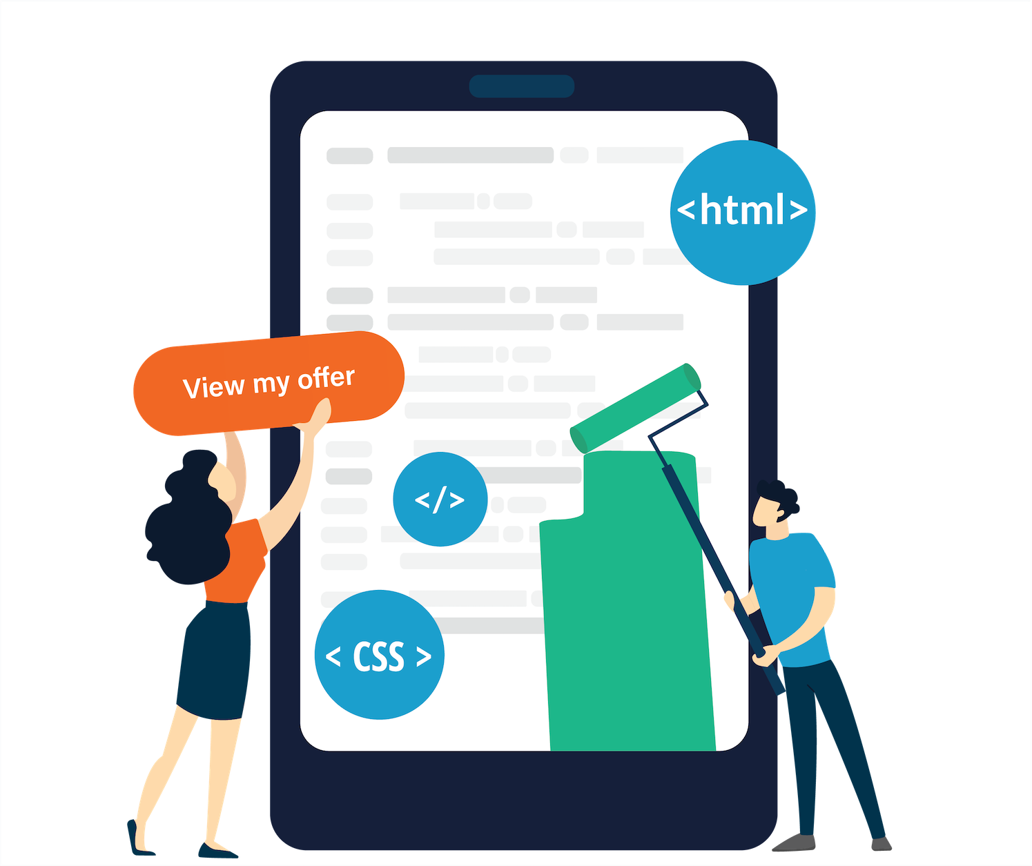 Homepage - DebtStream