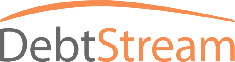 Homepage - DebtStream
