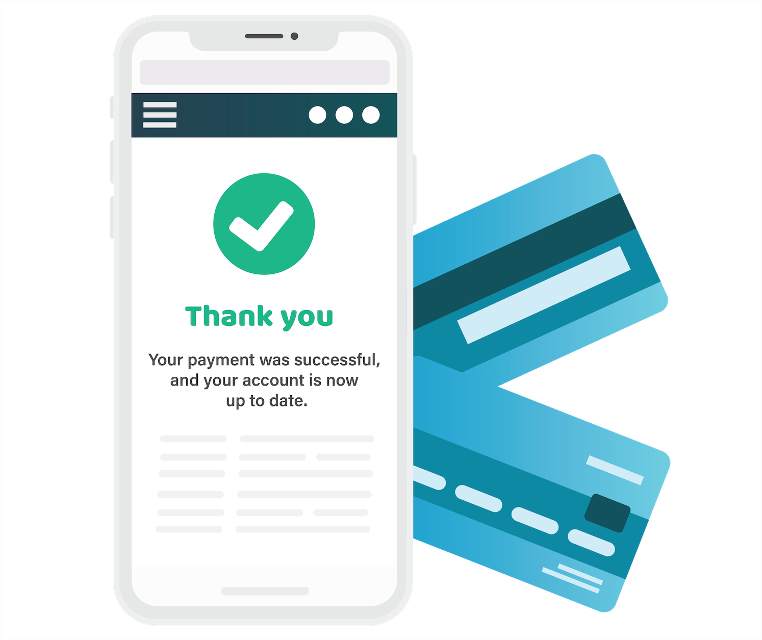 Micro Journeys - DebtStream