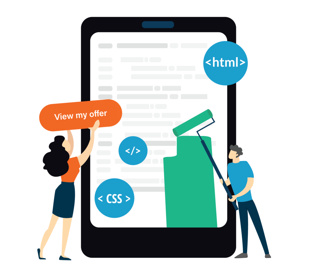 Self Serve - DebtStream